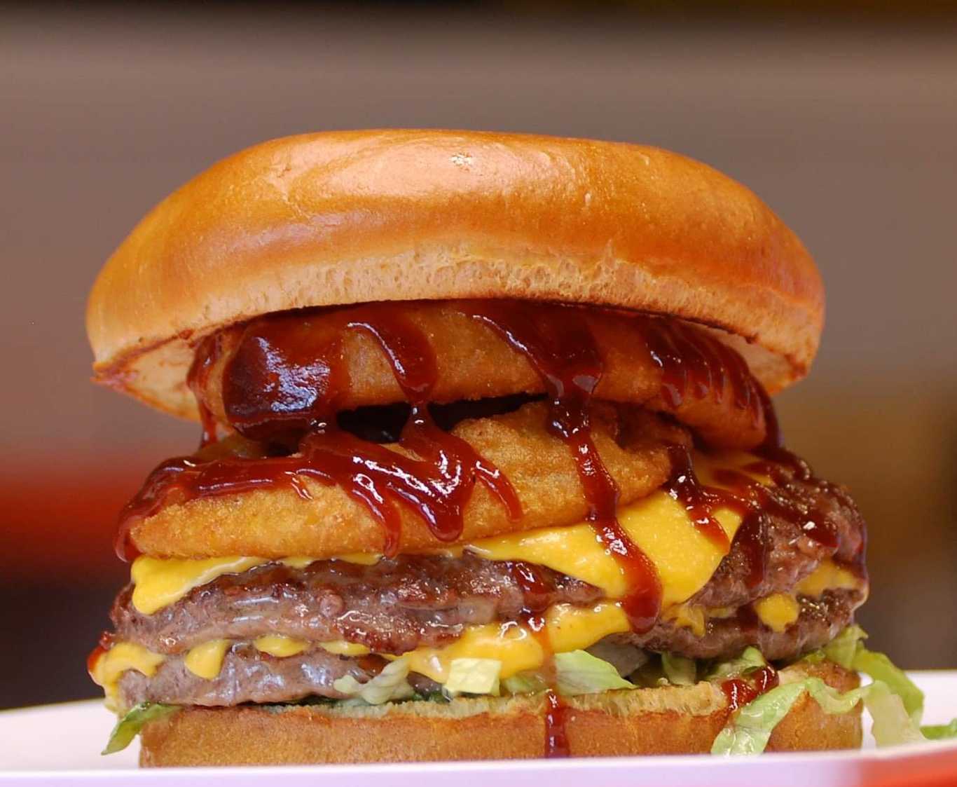 Home | Slap Burger